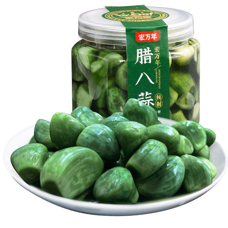 Laba Knoblauch Kaufen