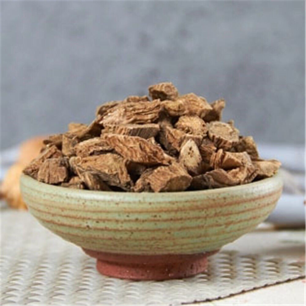Dried Teasel Root 250g 100% Natural Xu Duan Chinese Herbal Premium ...