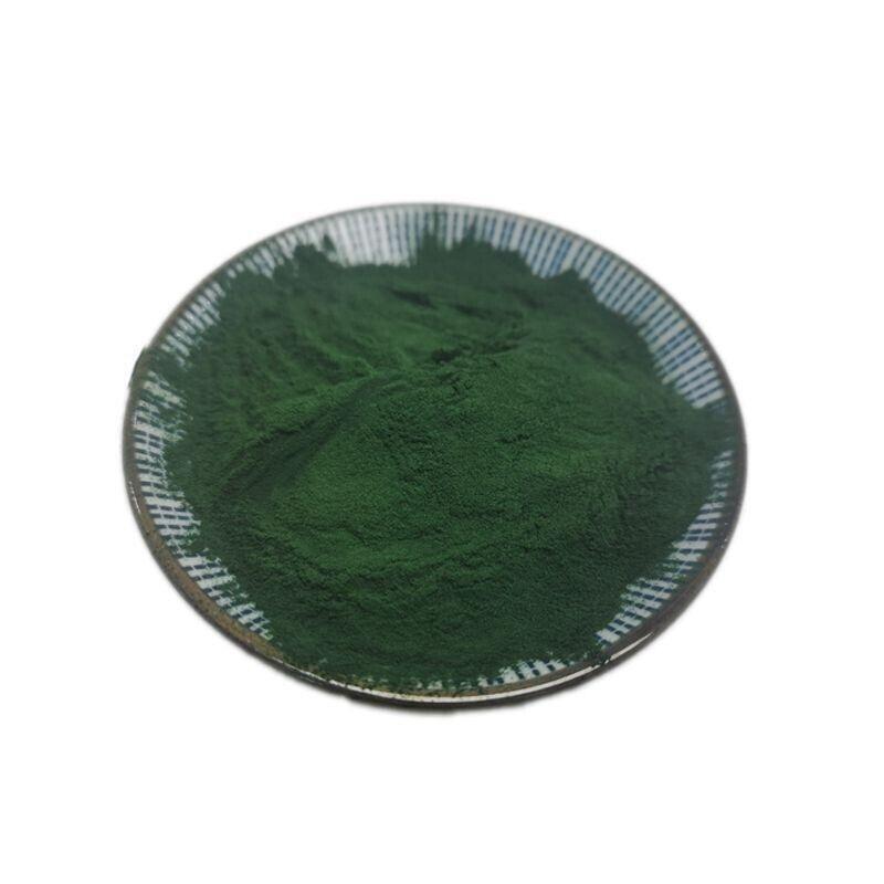 500g Organic Ocean Blue Spirulina Extract Powder – Natural Superfood S ...