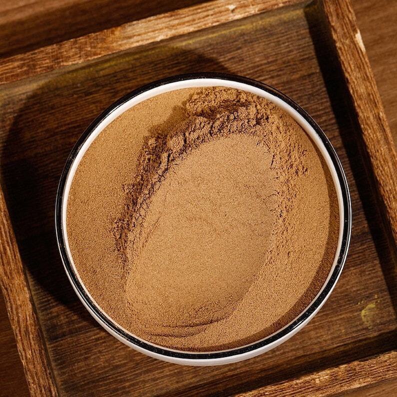 100% Pure Powder Of Cortex Magnoliae Officinalis, Mangnolia officinali ...
