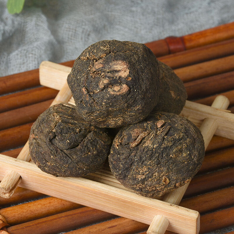 Fresh Black Maca Roots No Sulfur Health Boosting Slices – HelloYoung