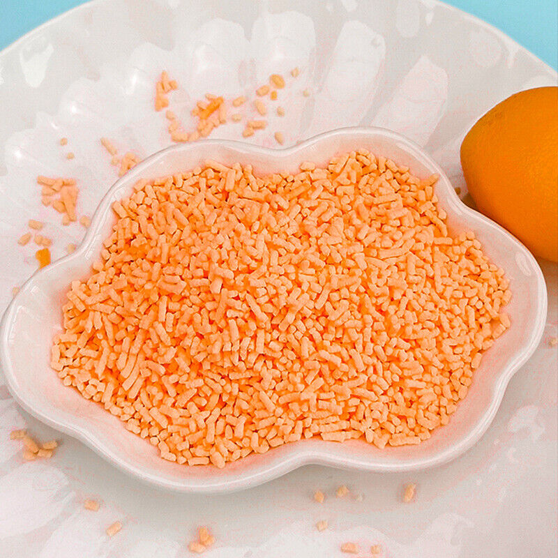 8090s Nostalgic Citrus Drink Instant Tangerine Powder for Fruit Juice ...