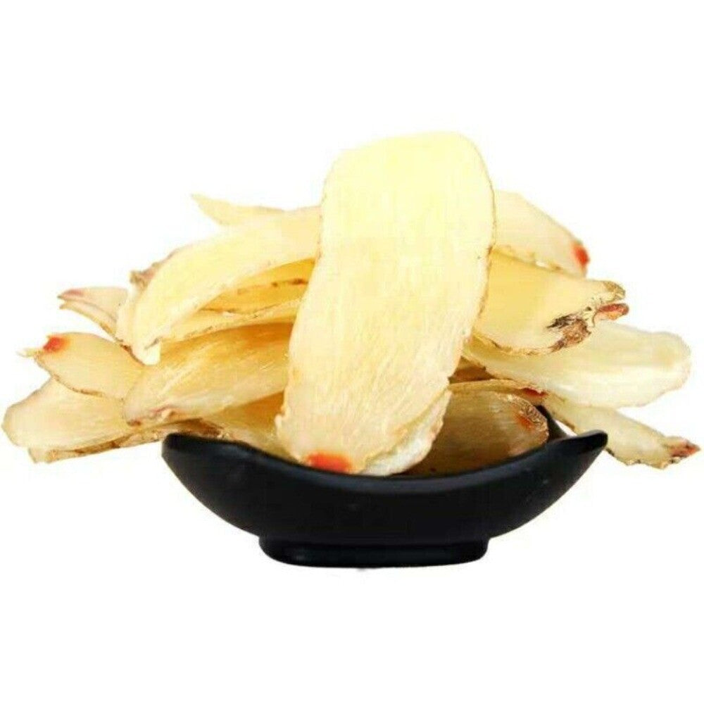 Premium Wild Tianma Slices Top Grade Chinese Medicinal Herb Natural Qu ...