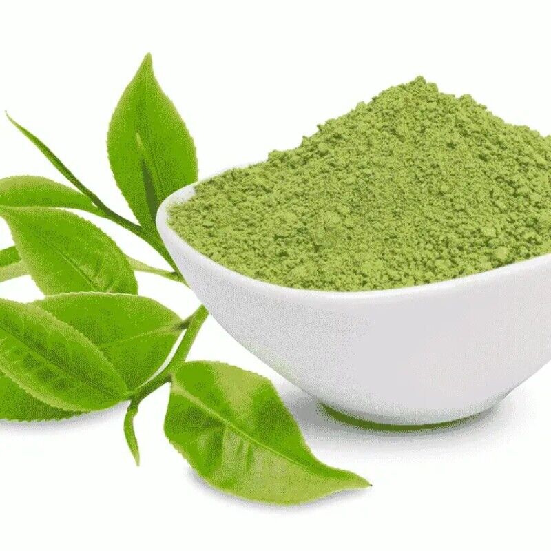 Organic Matcha Powder Weight Loss Green Tea Powder Japanese Origin Pur ...