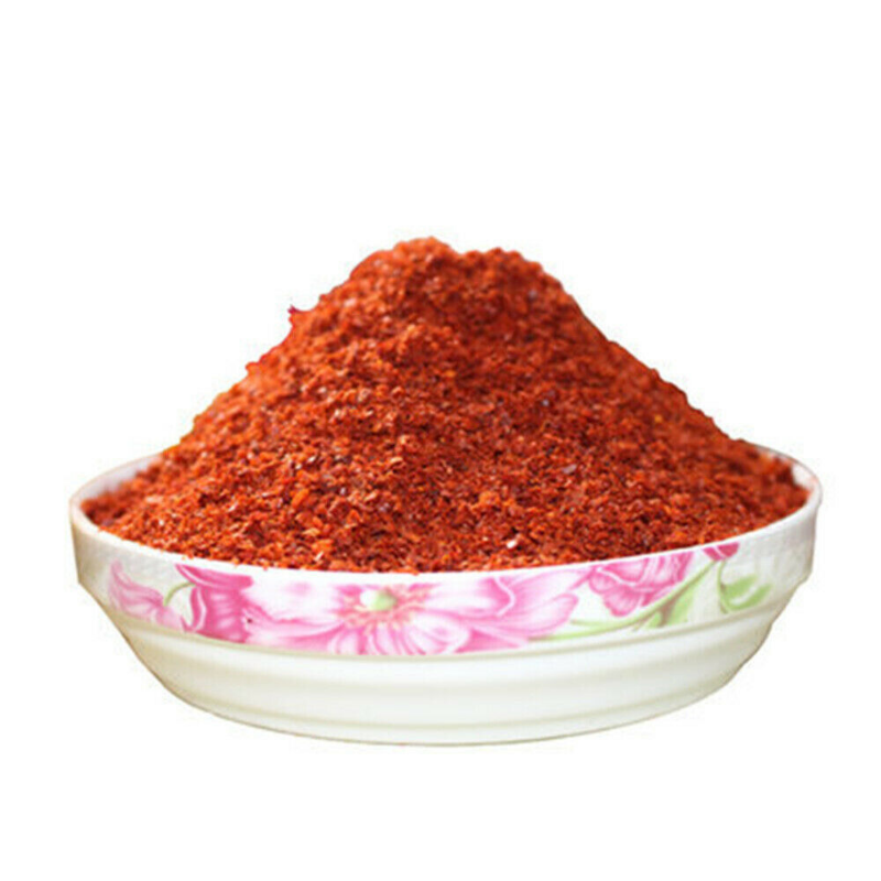 Red Pepper Powder Kimchi Spicy powder Chili Flakes 500g 100% Pure Orig ...