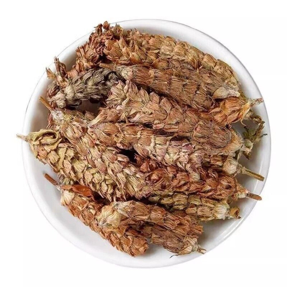 Prunella Vulgaris Tea 250g Xia Ku Cao Natural Chinese Herbal Health ...