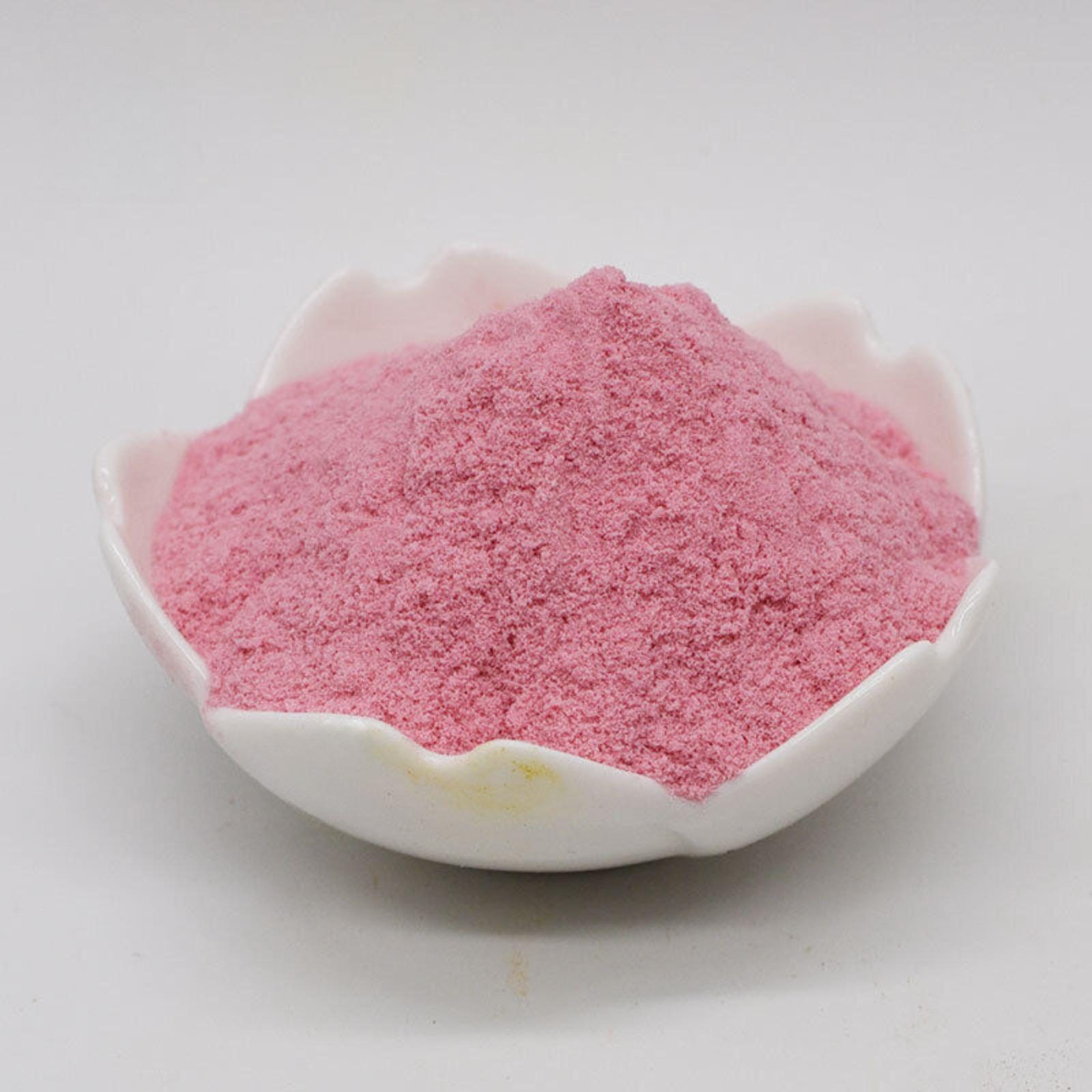 500g Sakura Extract Powder, Cherry Blossom Extract, Skincare, Aromathe ...
