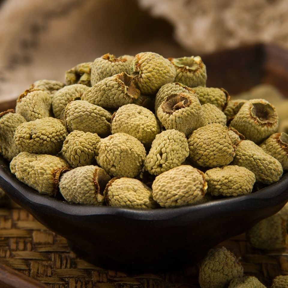 HelloYoung Raspberry Chinese Herbs Compound Raspberry Dried Fruit Drie