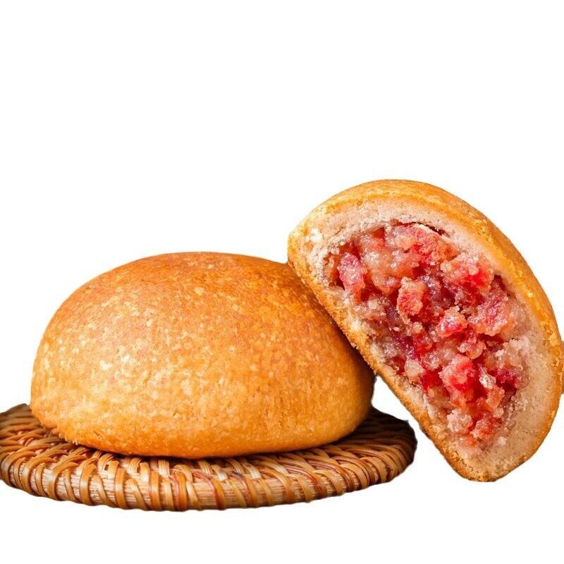 Yunnan 100g Traditional Ham – Yunnan Leg Mooncake Gift Box – HelloYoung