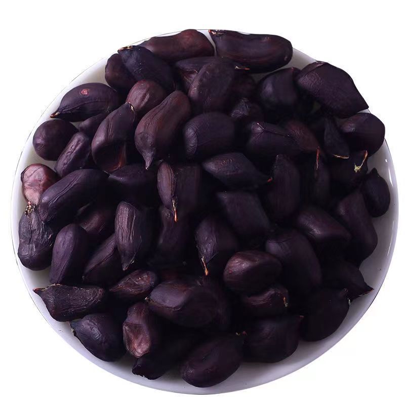 Yunnan Black Peanuts – Natural Handmade Healthy Snack, Specialty Nut F ...