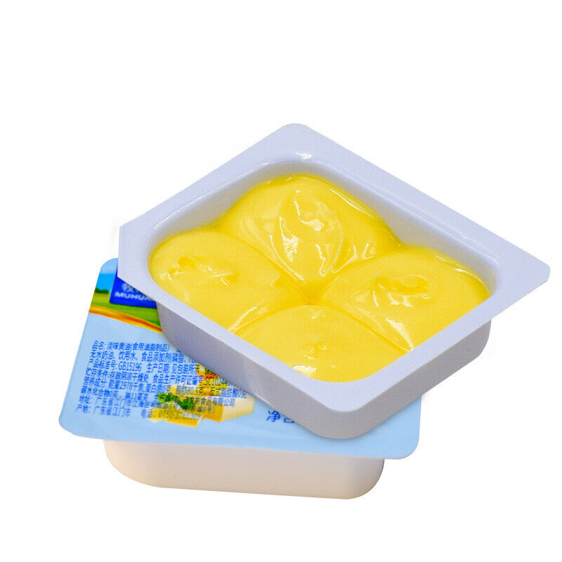 Original Animal Butter for Cooking and Baking Mild Butter Cubes ...
