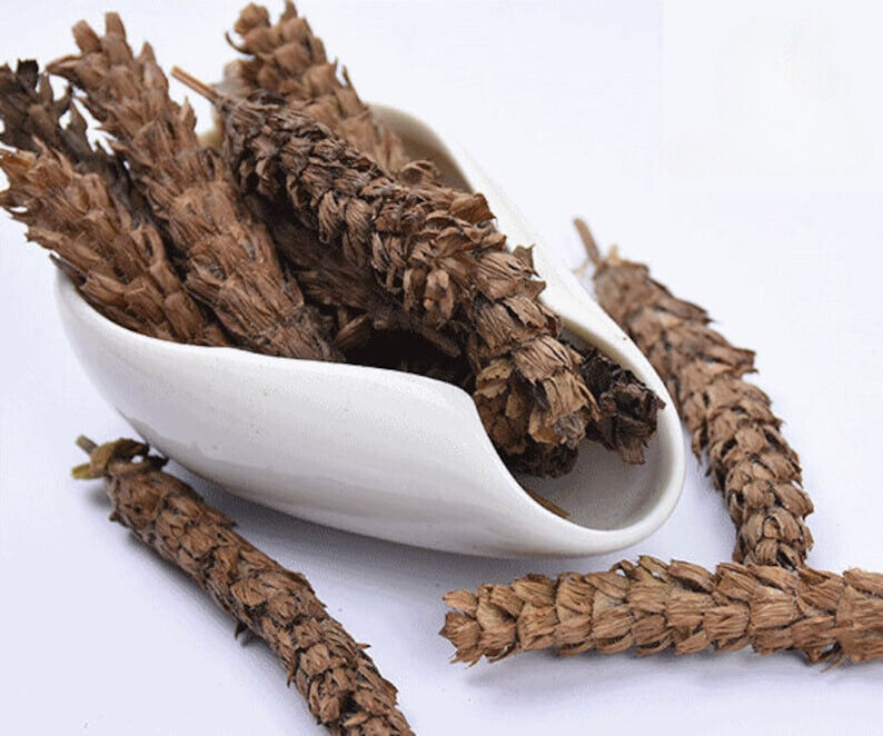 Xia Ku Cao/夏枯草/Wild Prunella Spike Dried/Self Heal Prunella vulgaris ...
