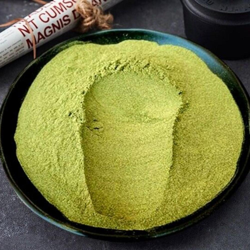 Pure Peppermint Powder- 60g Edible Rinse Cool Baking Mask Powder ...