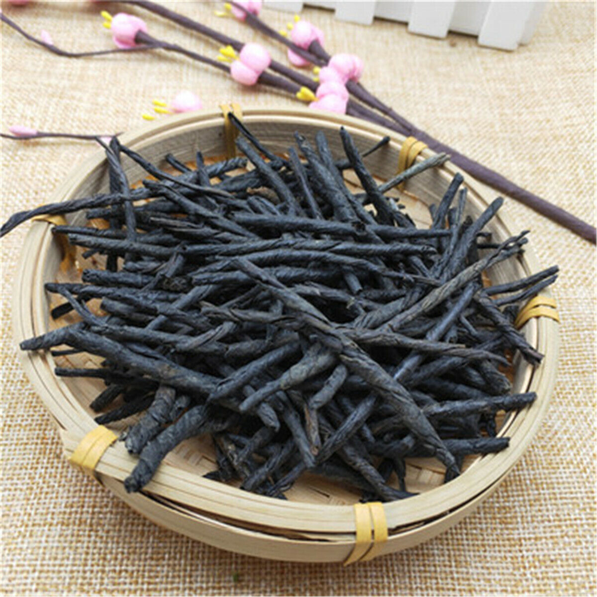 Kuding Bitter Tea China Tea Loose Leaf Healthy Drink Health Care Chine ...
