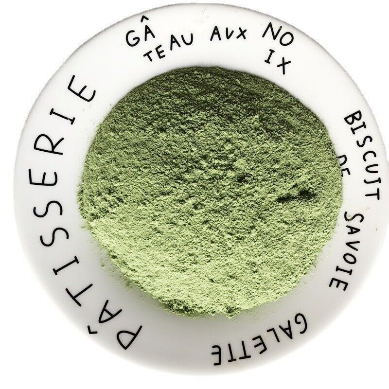 500g Qiu Kui Powder, Natural Health Supplement Organic Okra Powder ...