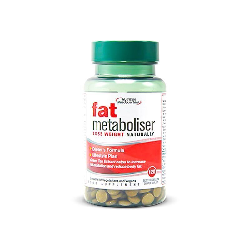 Lipid Internal Circulation Anti Fat Tablets L-Carnitine 10mg*120 Table ...