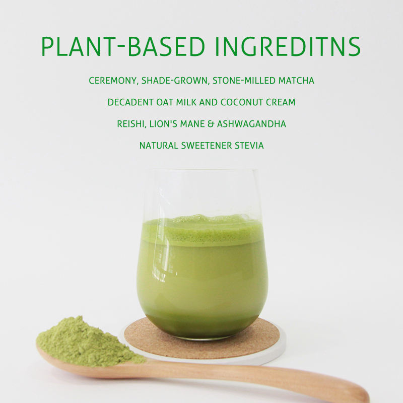 Matcha Green Tea Powder Unsweetened Natural Green Tea Powder Macha 250 ...