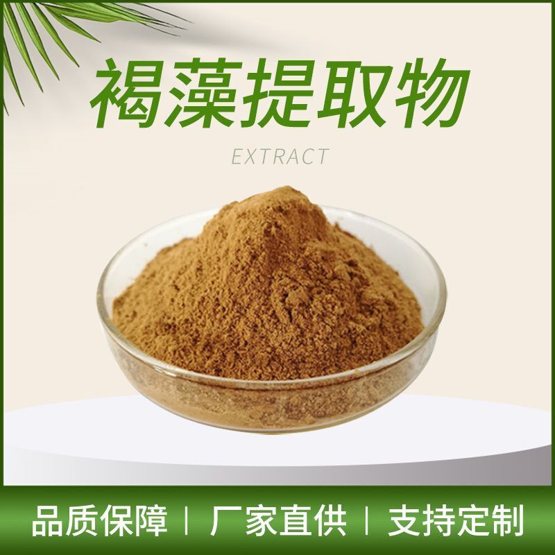 100g Brown Algae Extract Powder 20:1 | Seaweed Derived | Water Soluble ...