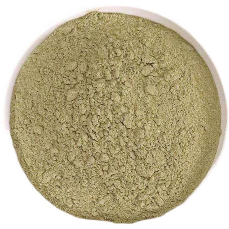 500g 100% Pure Bai Jiang Cao Powder Herba Patriniae Powder – HelloYoung