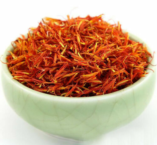 Saffron Stigma Croci Chinese Specialty Saffron 100% Authentic Crocus F ...