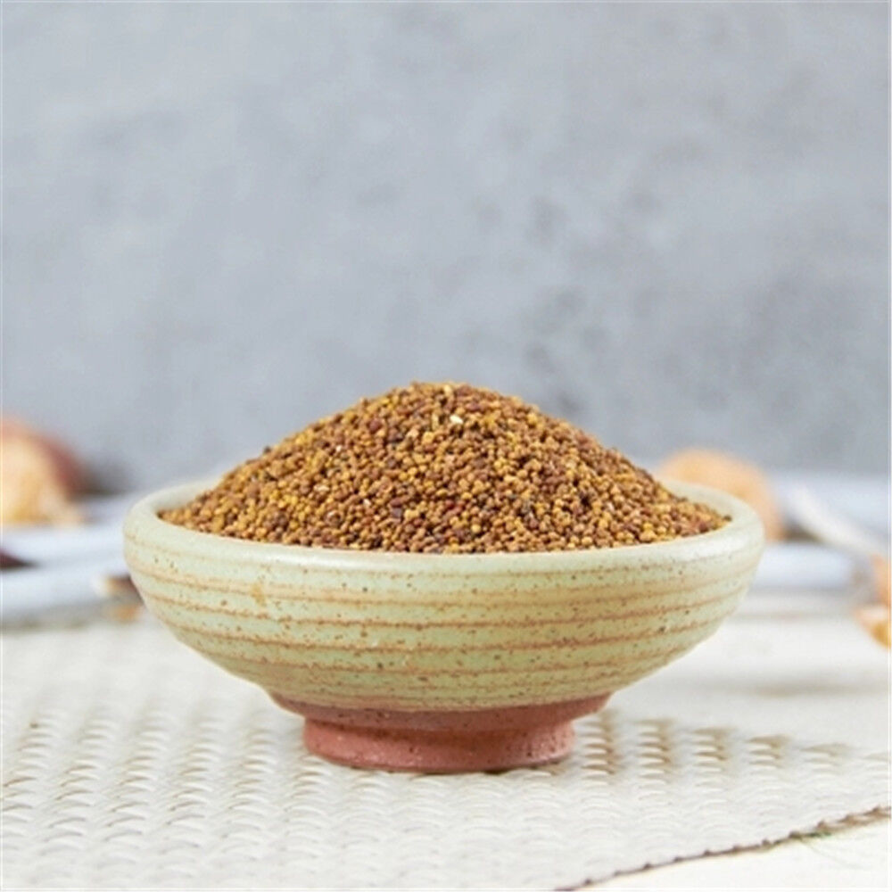 Chinese Herb Tea 100% Natural DRIED Dodder Seed tu si zi 菟丝子 – HelloYoung