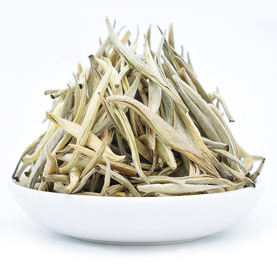 Da Bai Hao Mo Li Cha Wang Jasmine Flower Tea The King of Jasmine Green ...