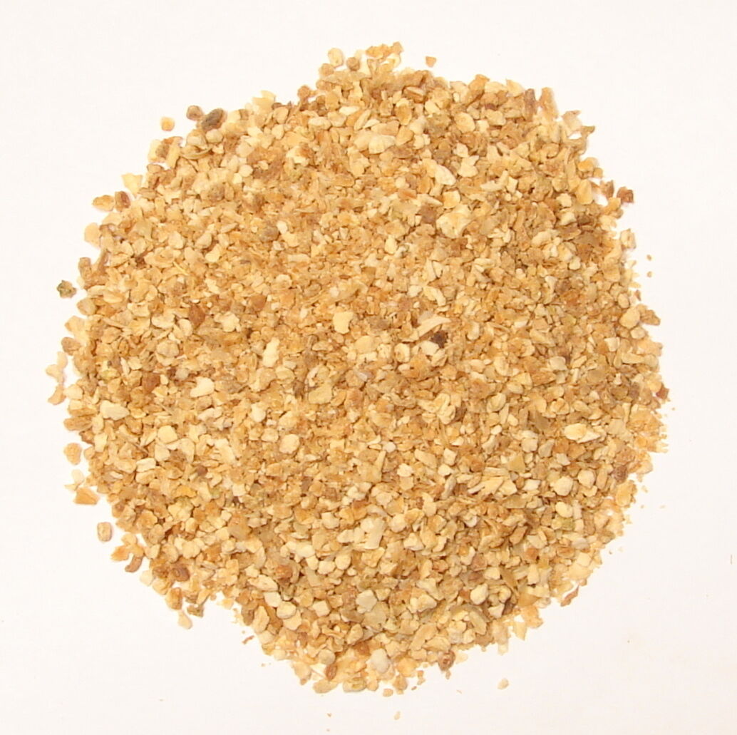 Dried Lemon Peel Zest - 2 lb Pack - Fine Minced California Lemon Peel ...